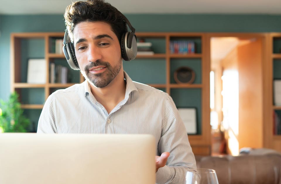 Online Speech Therapy for Stammering | Stammer Treatment at Home