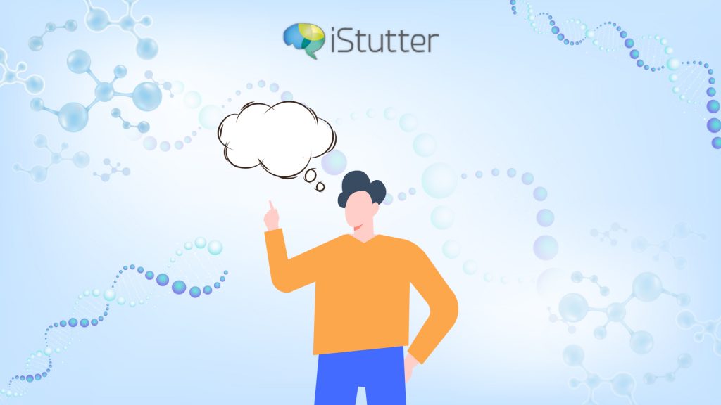 Asking the Important Question: Can Stutter be Genetic? - iStutter